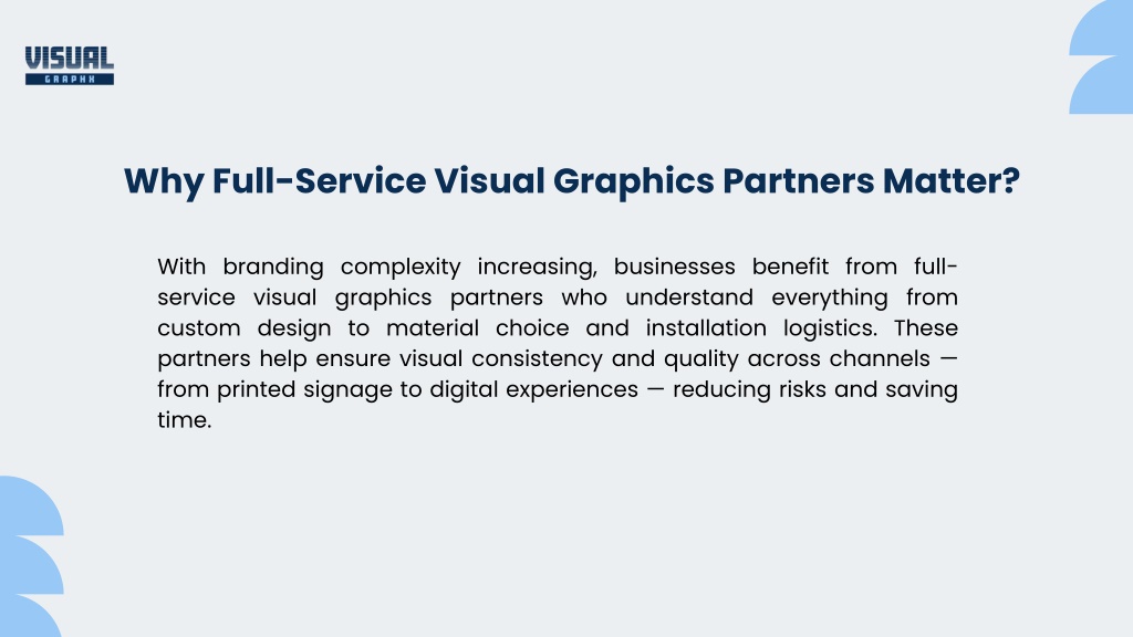 PPT - Top Visual Branding Trends in the U.S. for 2026 What Businesses ...