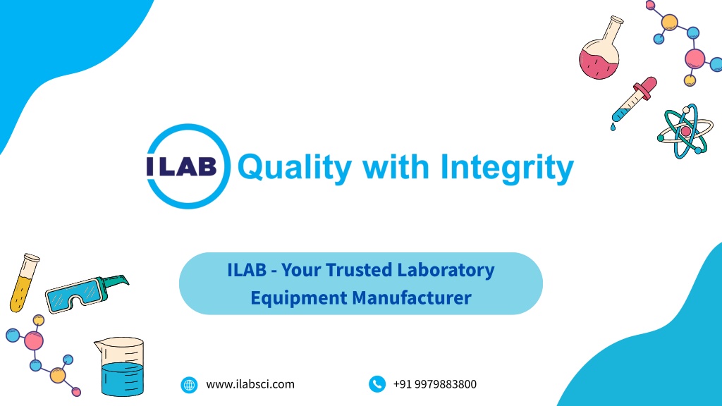 PPT - Budget Friendly Magnetic Stirrer with Hot Plate for Laboratory ...