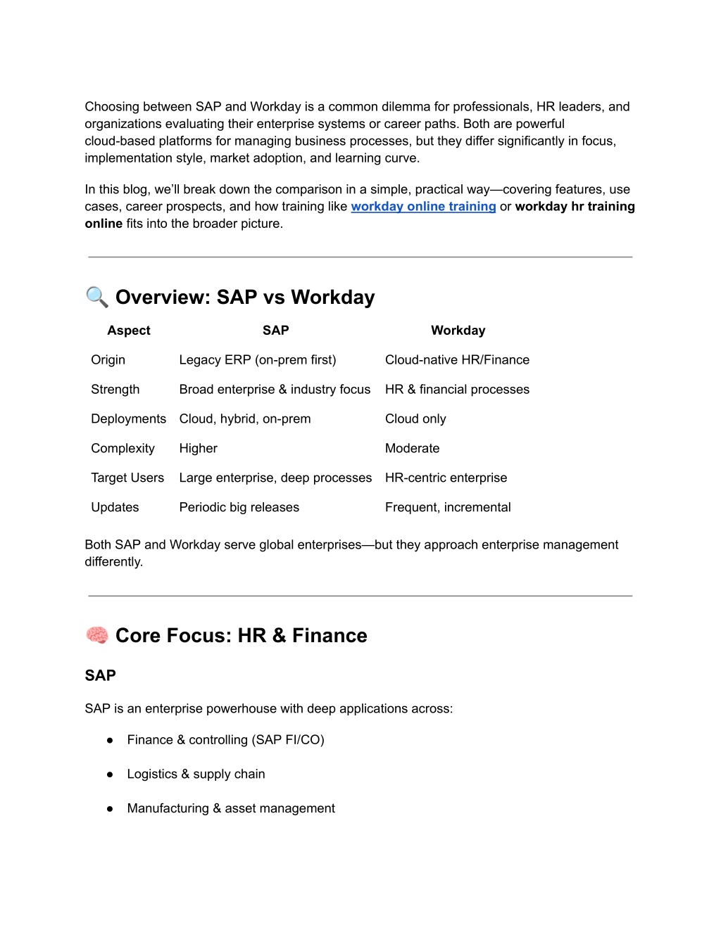 PPT - Is SAP Better or Workday_ A Clear Comparison for Career ...