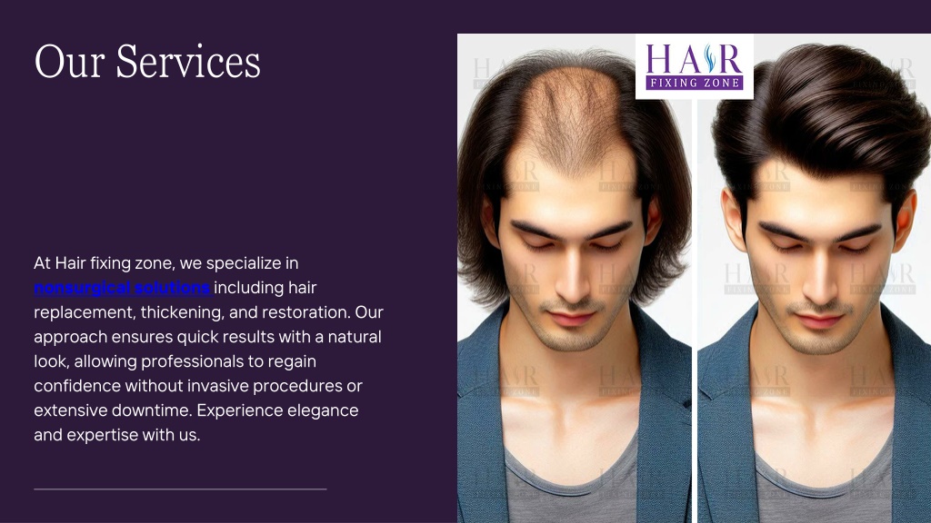 PPT - Natural Hair Fixing That Looks Like Your Own PowerPoint ...