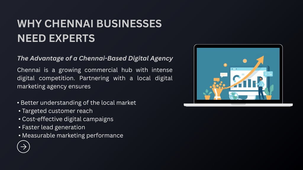 PPT - Best Digital Marketing Services in Chennai PowerPoint ...