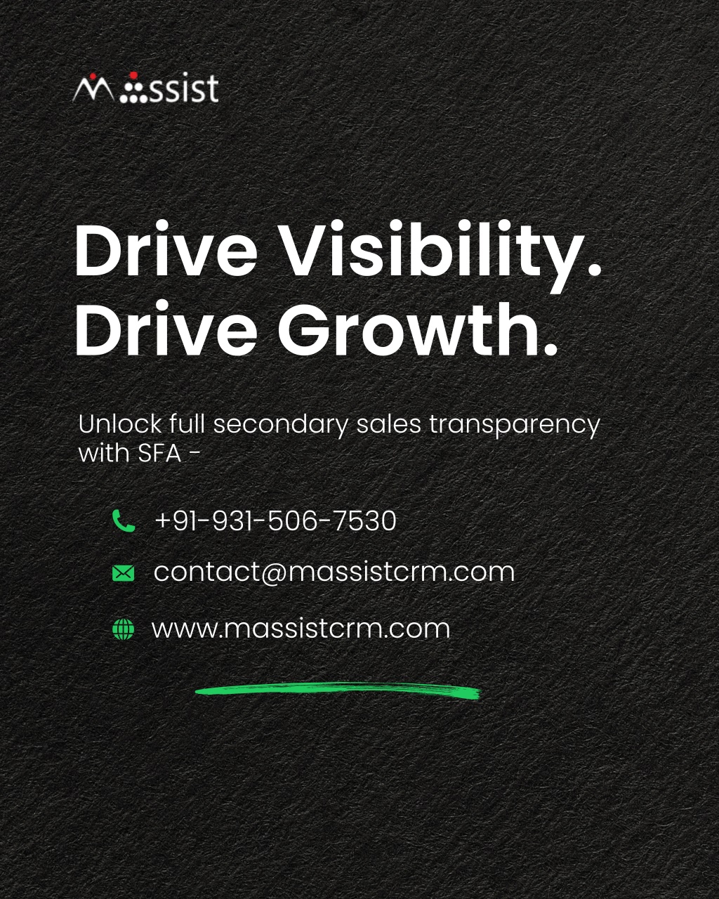 PPT - 5 Ways SFA Transforms Your Secondary Sales Visibility PowerPoint ...