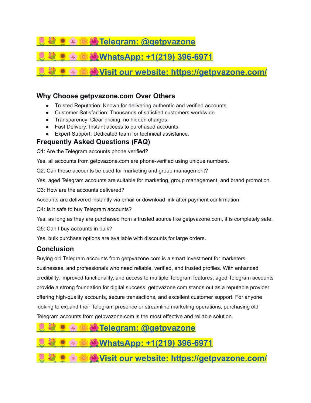 PPT - Buy Telegram Account with Crypto_ A Complete Guide PowerPoint ...