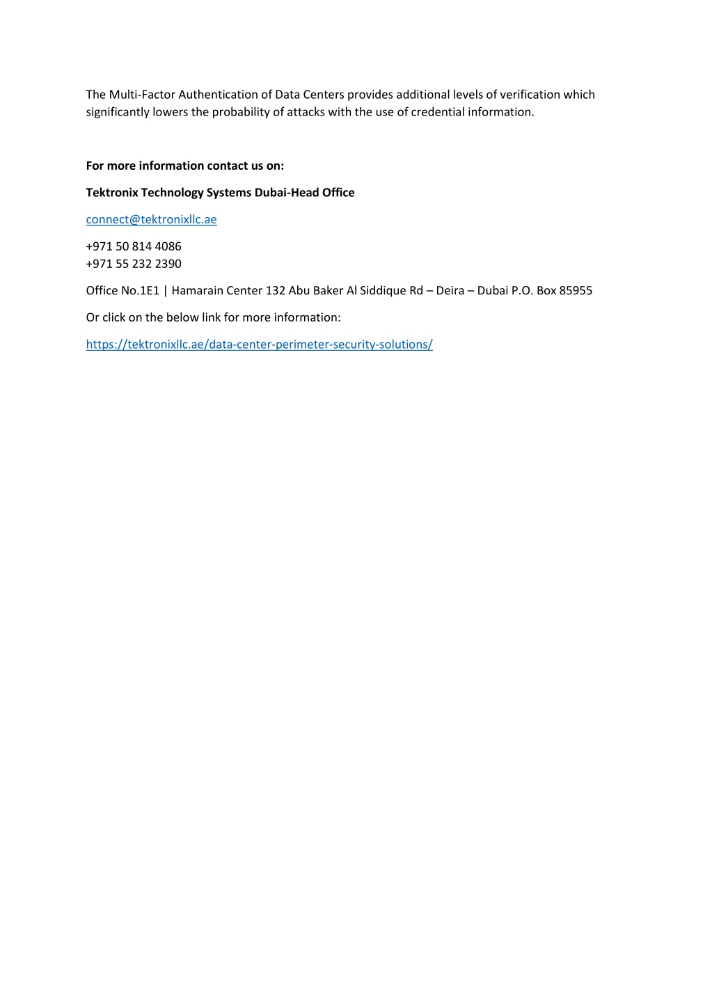 PPT - AI-Powered Intrusion Detection for UAE Data Centers PowerPoint ...