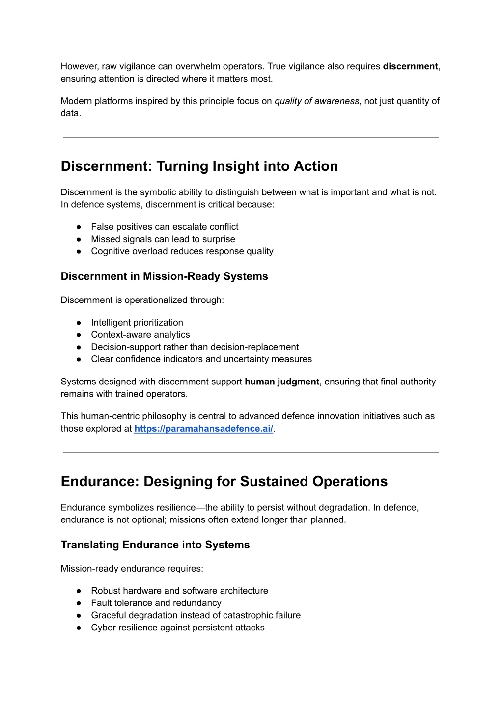 PPT - Translating Symbolism into Mission-Ready Defence Systems ...