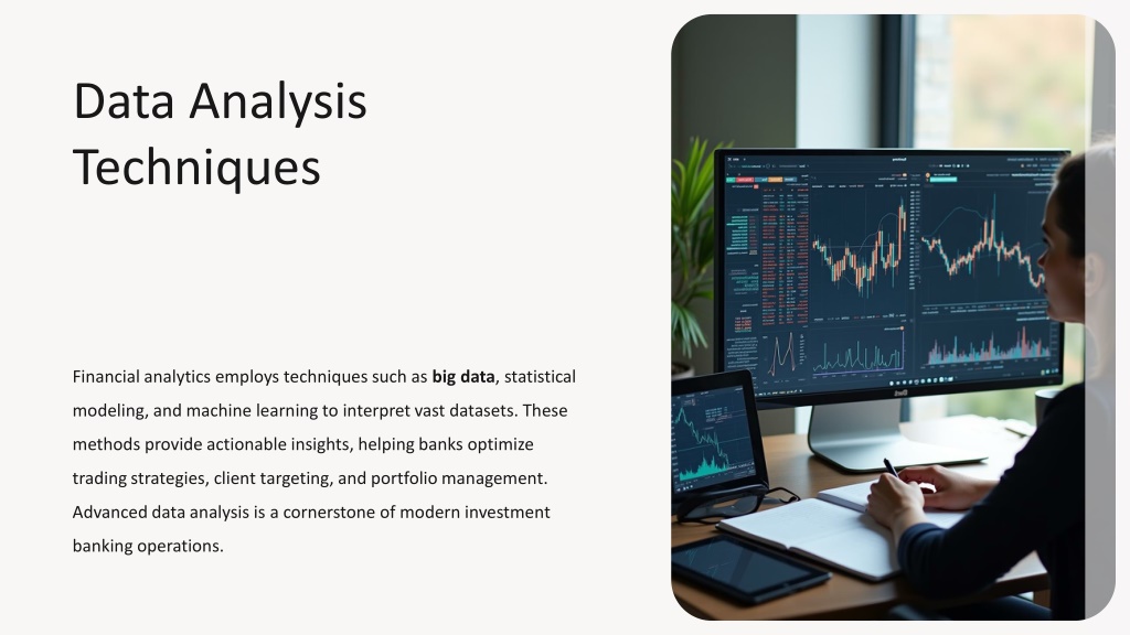 PPT - Investment Banking PowerPoint Presentation, free download - ID:14770053
