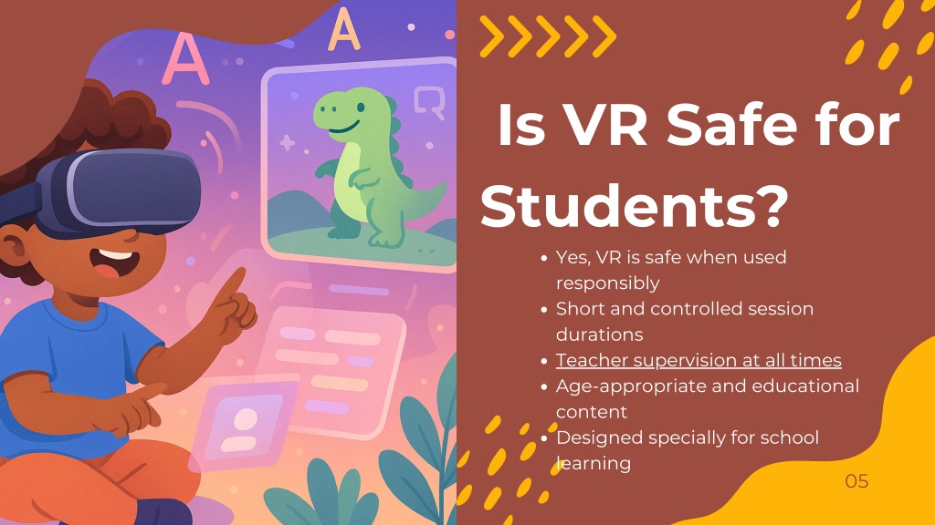 PPT - VR Lab in Schools What It Is, How It Works & Why Schools Are ...