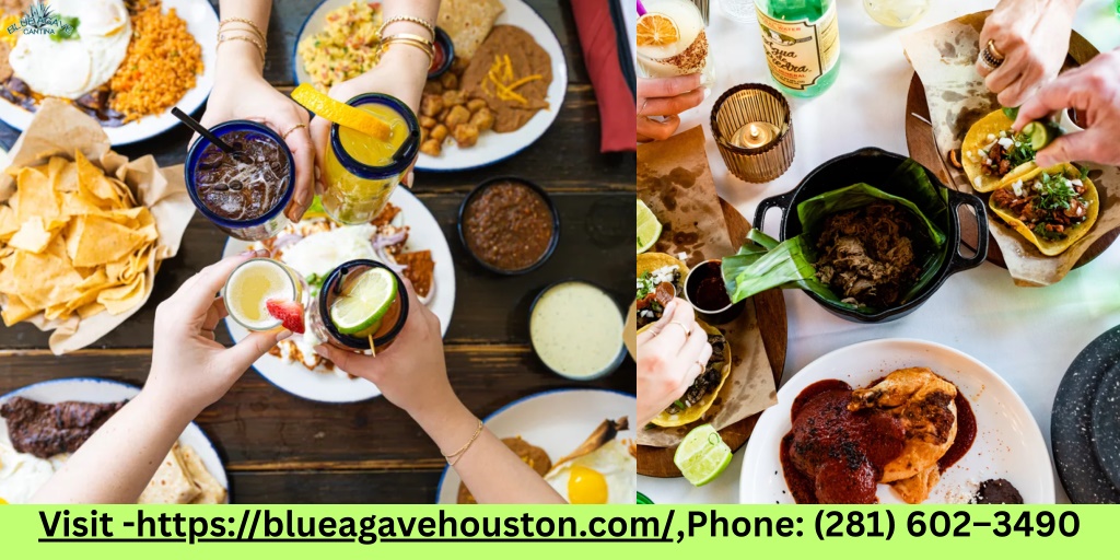 PPT - Best Mexican Food in Houston Top Local Favorites PowerPoint ...