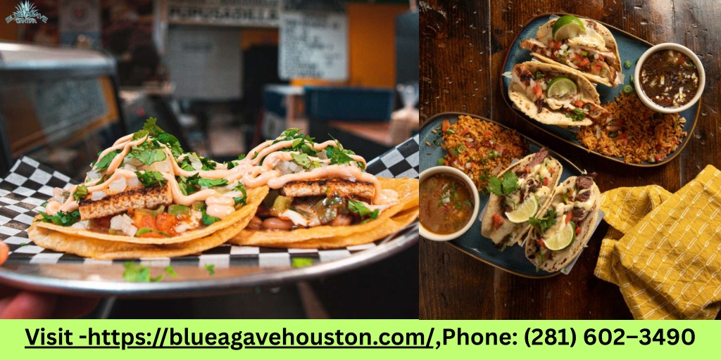 PPT - Best Mexican Food in Houston Top Local Favorites PowerPoint ...