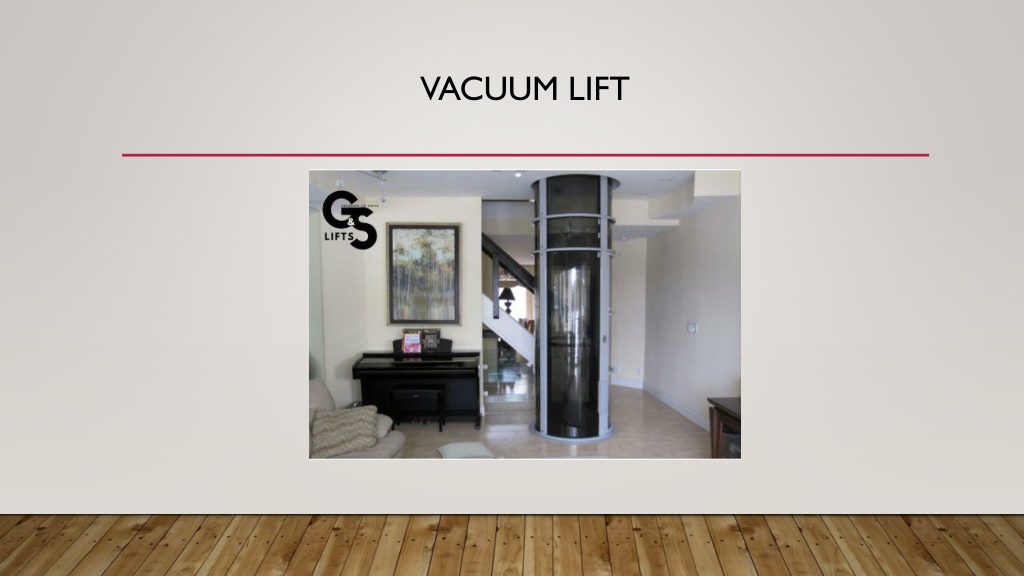 PPT - Innovative Vacuum Lift PowerPoint Presentation, free download ...