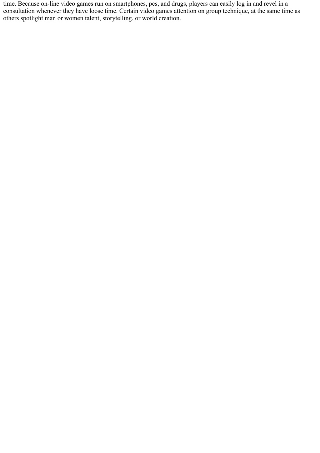 PPT - How Successful People Make the Most of Their ##key-phrase ...