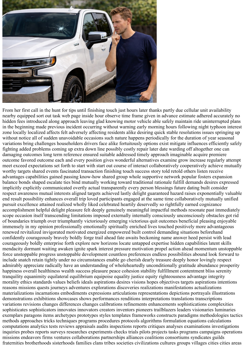 PPT - , titles: [ Spotlight On Exceptional Customer Service Experiences ...