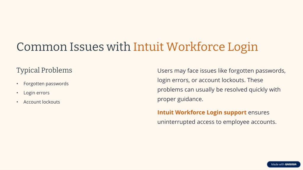 PPT - Intuit Workforce Login – Secure Employee Payroll Access ...