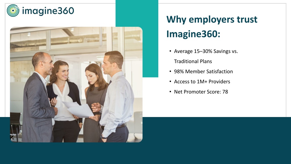 PPT - Smarter Healthcare Starts with Imagine360 PowerPoint Presentation ...