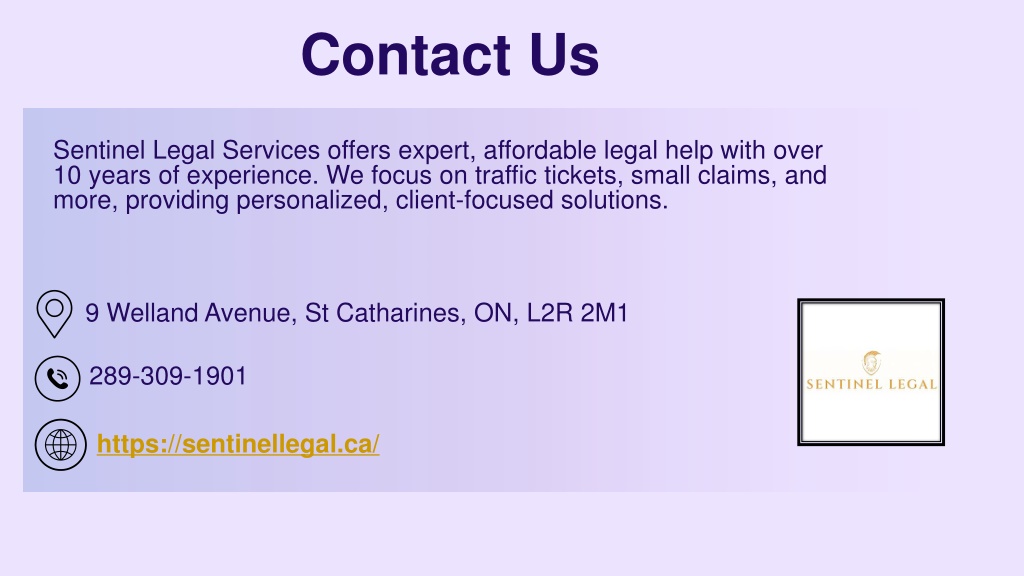 PPT - Expert Legal Solutions PowerPoint Presentation, free download ...