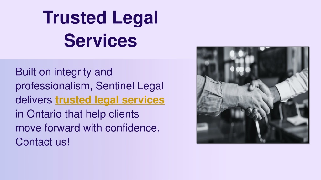 PPT - Expert Legal Solutions PowerPoint Presentation, free download ...