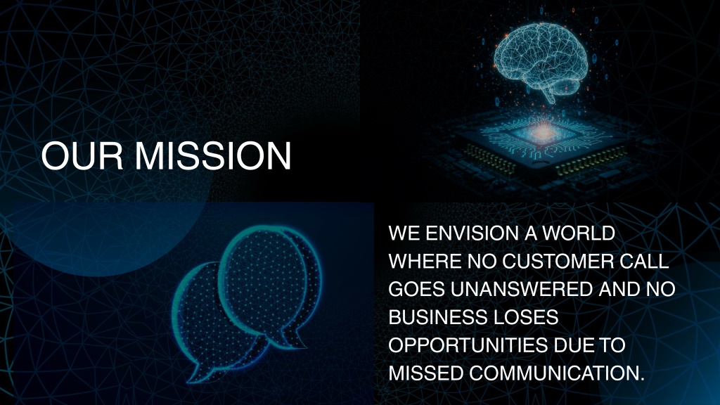 PPT - Hire an AI Voice Agent as Your First Team Member PowerPoint ...