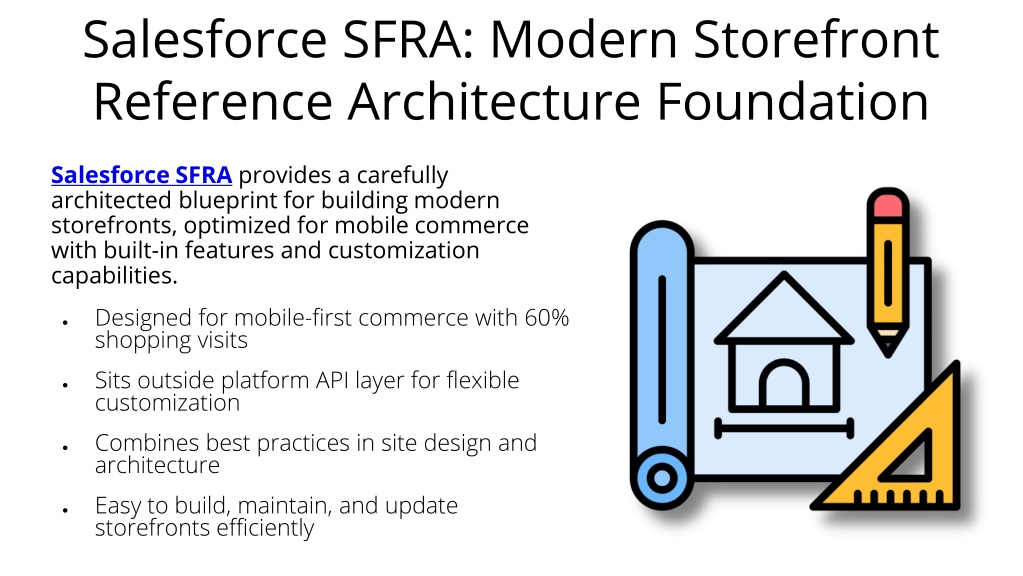 PPT - Salesforce SFRA Excellence_ Integrating Delta Lake and Securing ...