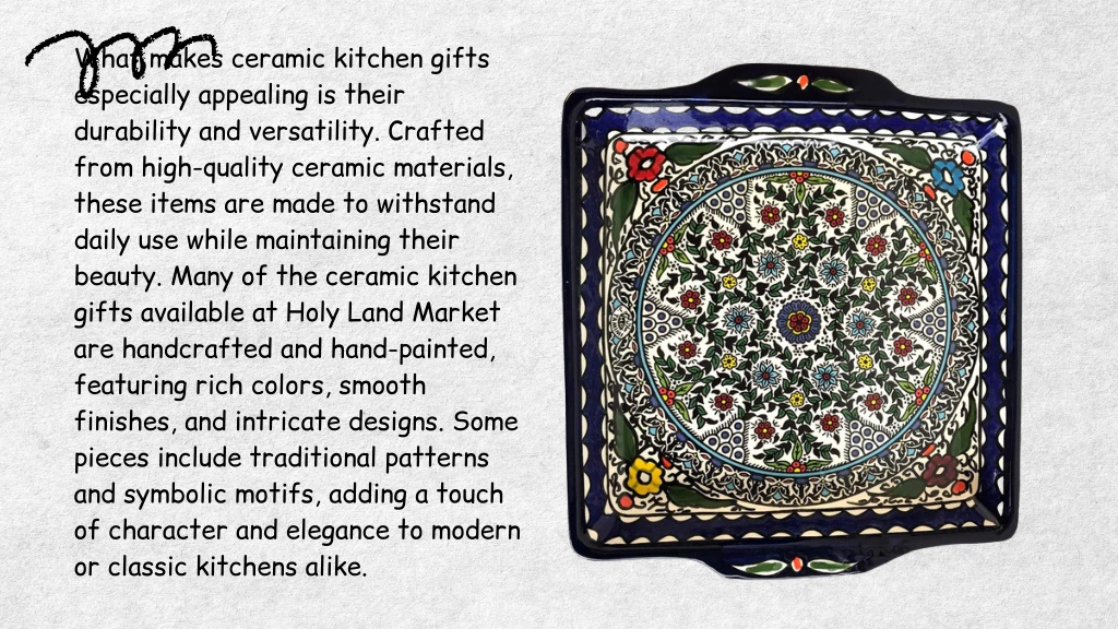 PPT - Buy Kitchen Ceramic Gifts Online PowerPoint Presentation, free ...