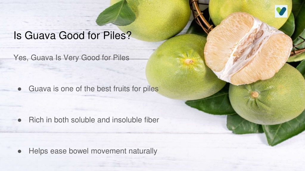 PPT - Piles (Haemorrhoids) Diet : Foods To Eat & Avoid For Piles ...