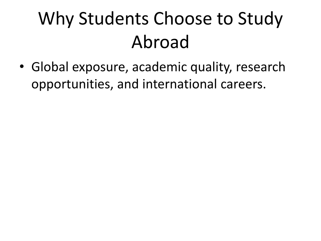PPT - Study_Abroad_Consultant_in_Chandigarh_12_Slides PowerPoint ...