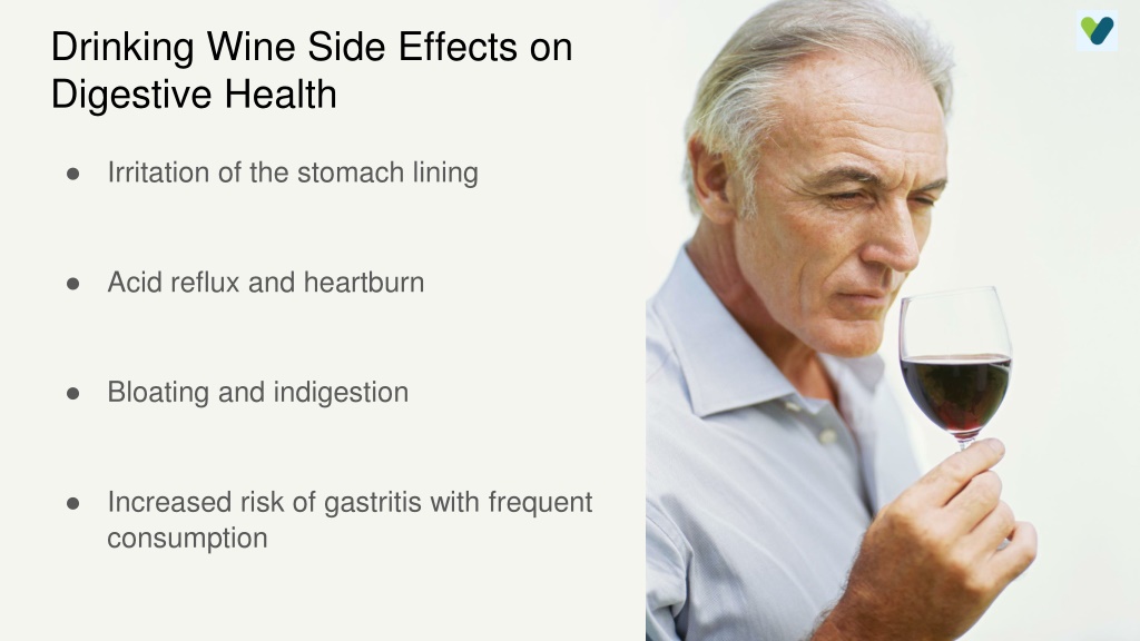 PPT - 11 Health Disadvantages Of Red Wine | Side Effects Of Wine ...