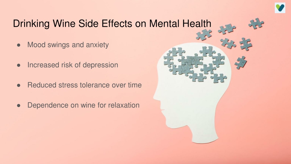 PPT - 11 Health Disadvantages Of Red Wine | Side Effects Of Wine ...
