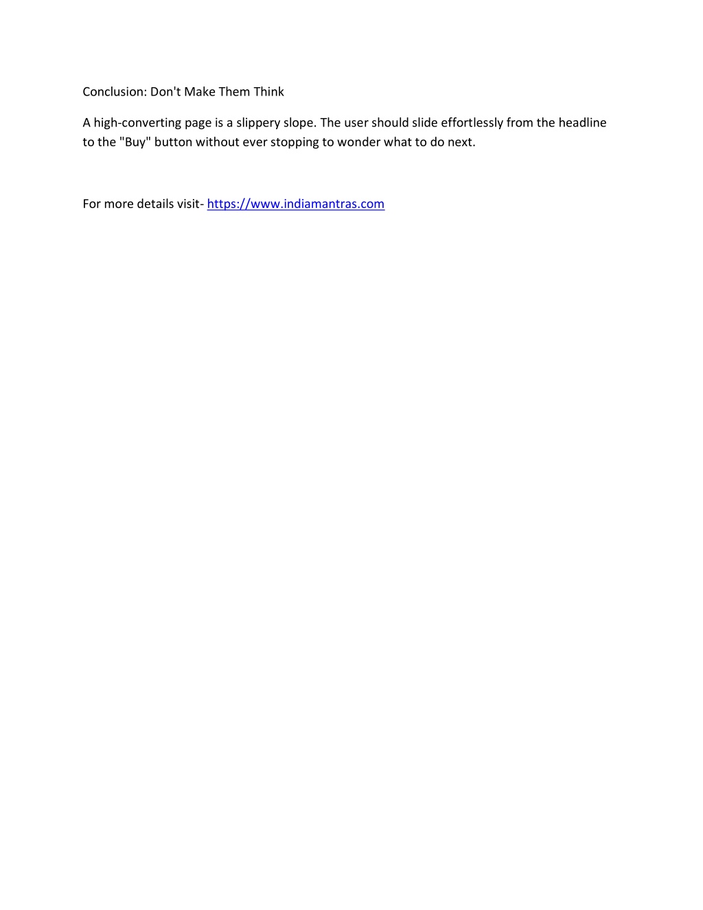 PPT - Building High-Converting Landing Pages The Zero-Friction Future ...
