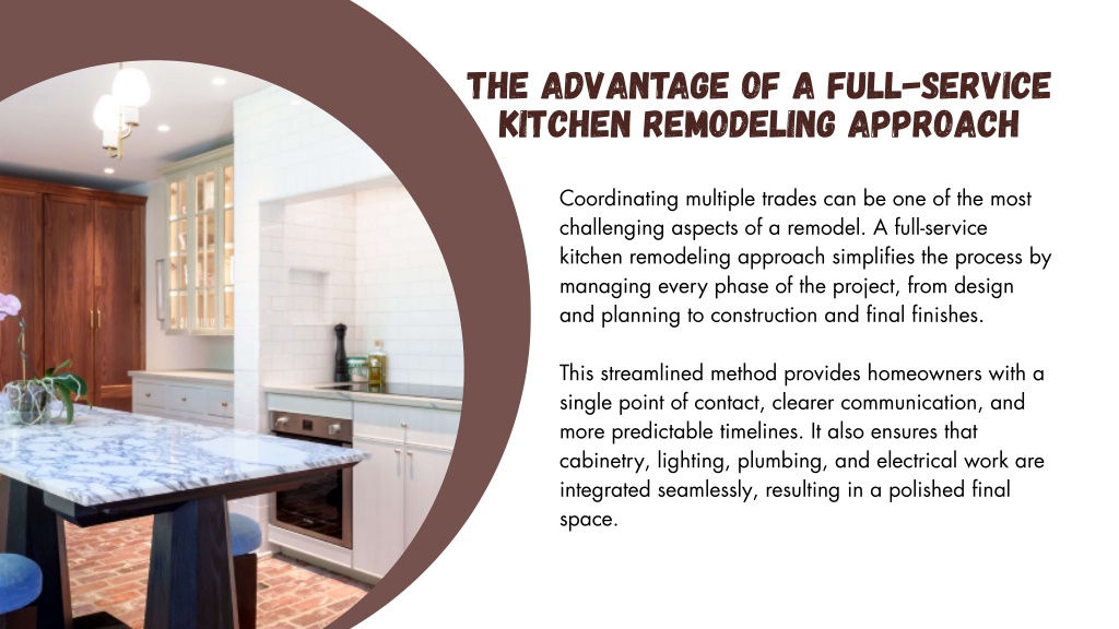 PPT - Kitchen Remodeling Nashville: Designed for Modern Living ...