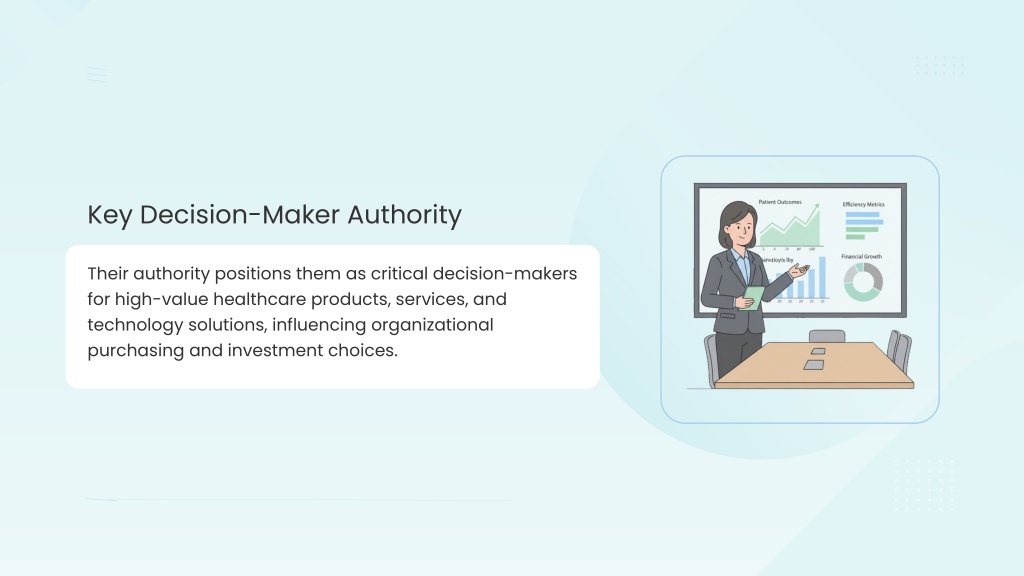 PPT - Hospital CEO Email List Targeting Healthcare Decision-Makers in ...
