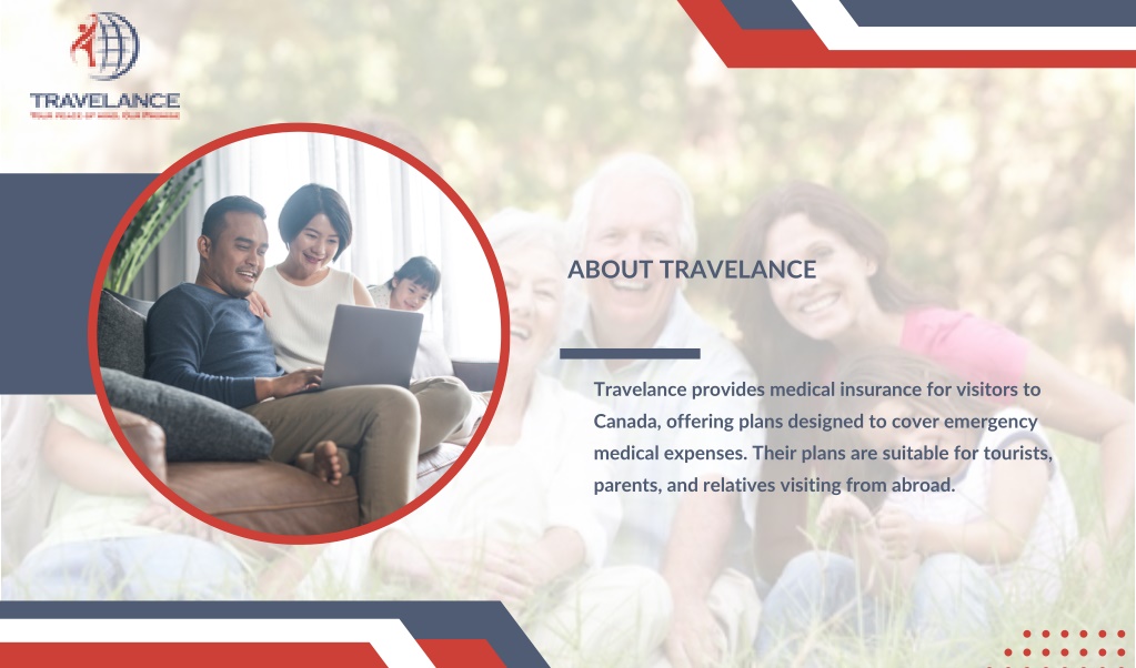 PPT - Medical Insurance for Visitors to Canada |Travel Insurance for ...