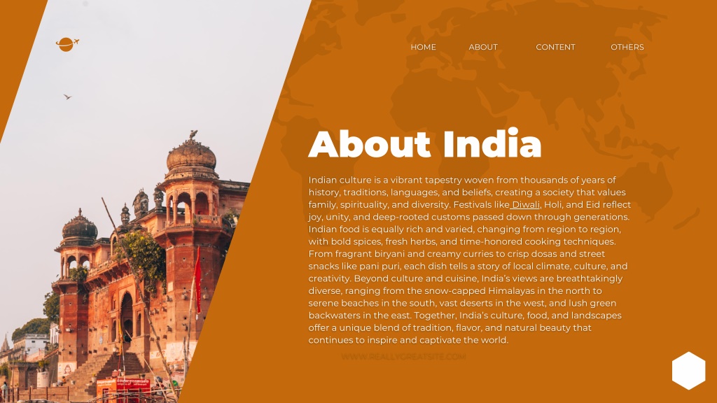 PPT - Travel India : Journey Through India: Colors & Culture PowerPoint ...