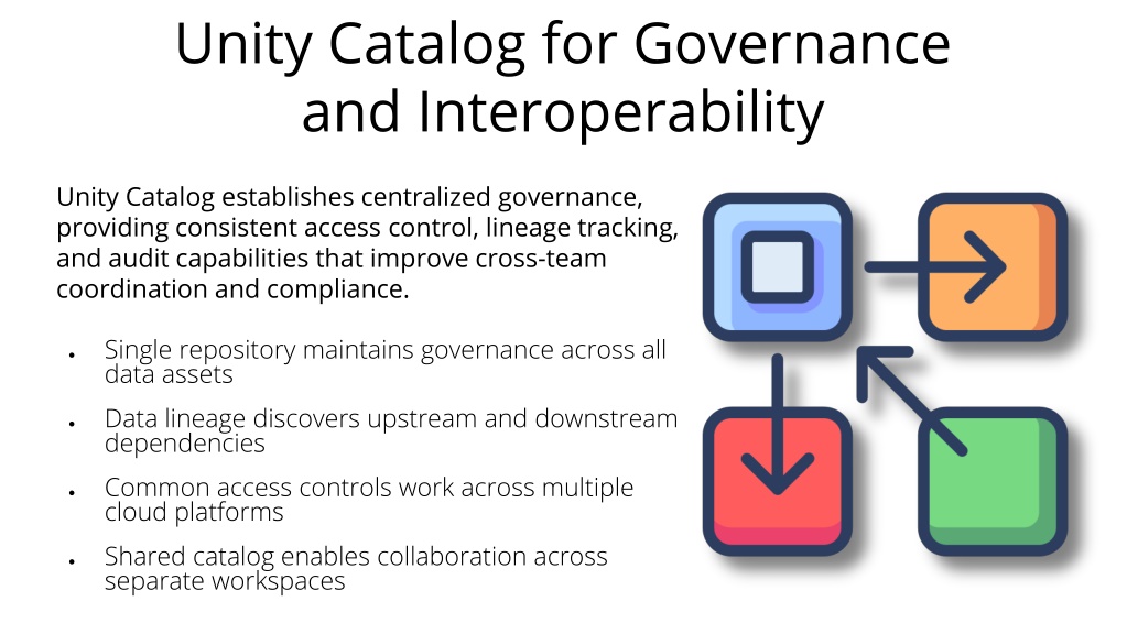 PPT - Breaking Down Data Silos_ Achieving Seamless Team Collaboration ...