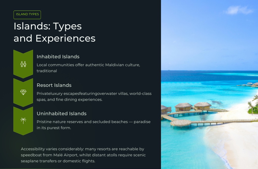 PPT - Maldives Atolls and Islands Guide Discover Paradise in the Indian ...
