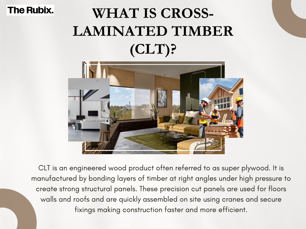 PPT - Cross Laminated Timber Australia PowerPoint Presentation, free ...