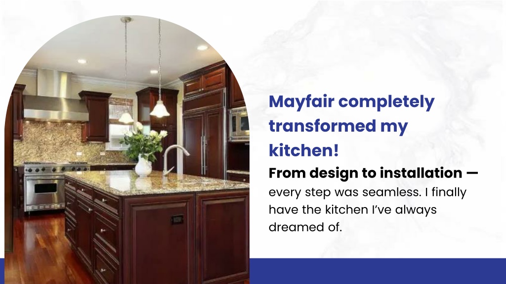 PPT - Transform Your Kitchen with Custom Cabinets in San Bernardino ...