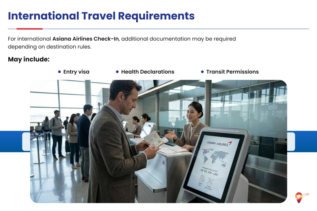 PPT - What Documents Are Needed for Asiana Airlines Check In PowerPoint ...
