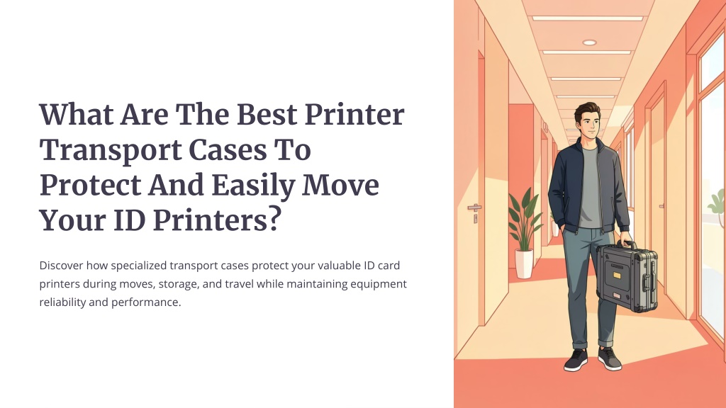 PPT - What Are The Best Printer Transport Cases To Protect And Easily ...