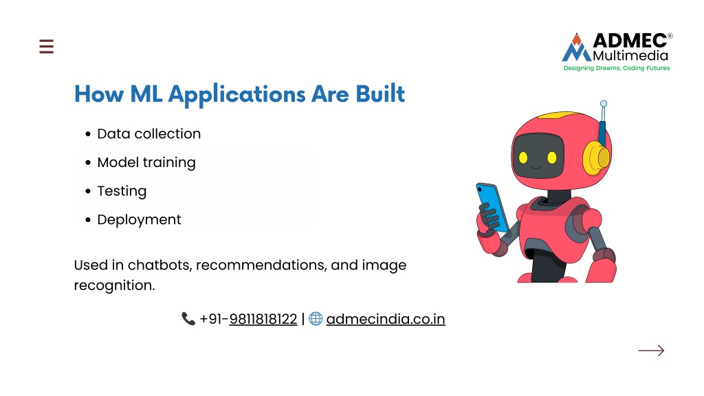 PPT - How Programming Languages Power Machine Learning Applications ...