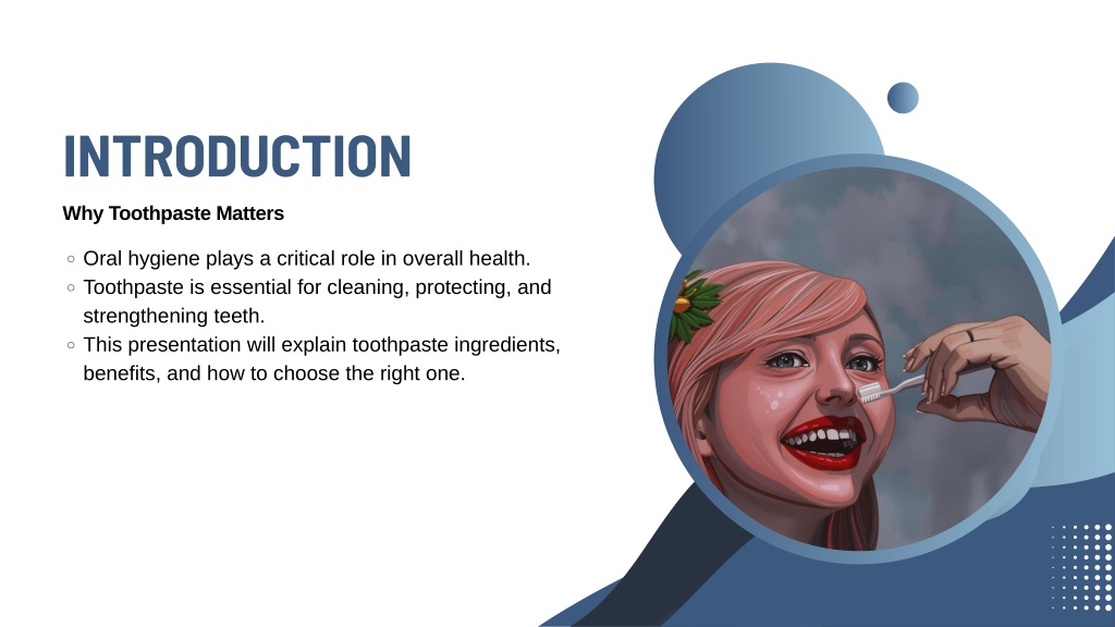 PPT - Toothpaste Explained Ingredients, Benefits, and How to Choose ...