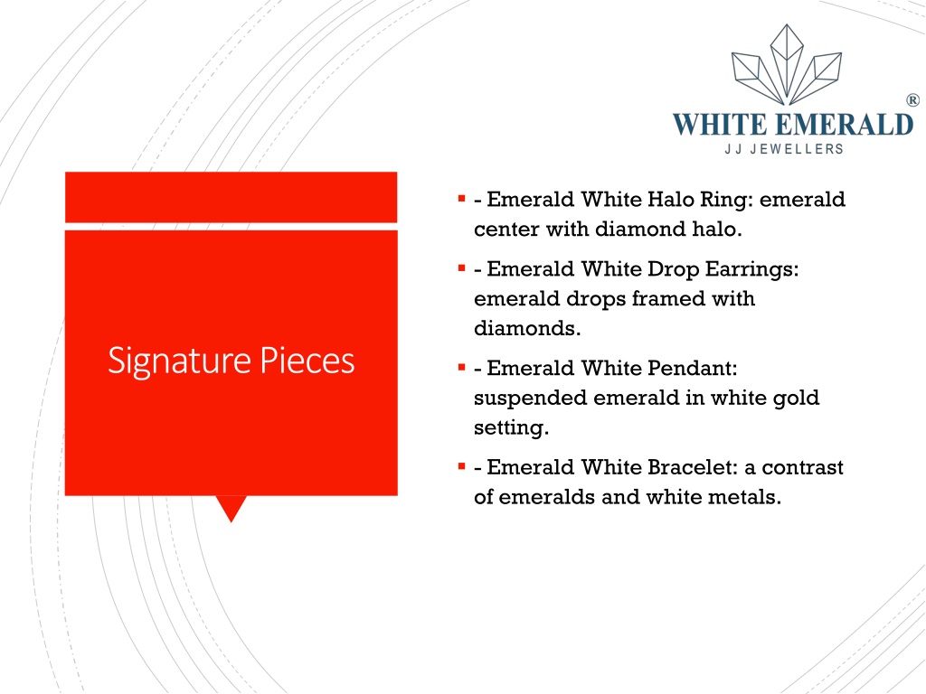 PPT - Emerald_White_White_Emerald_USA PowerPoint Presentation, free ...