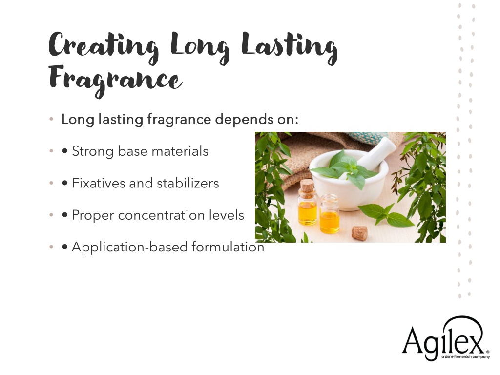 PPT - Fragrance Manufacturer PPT February PowerPoint Presentation, free ...
