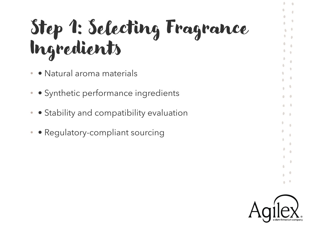 PPT - Fragrance Manufacturer PPT February PowerPoint Presentation, free ...