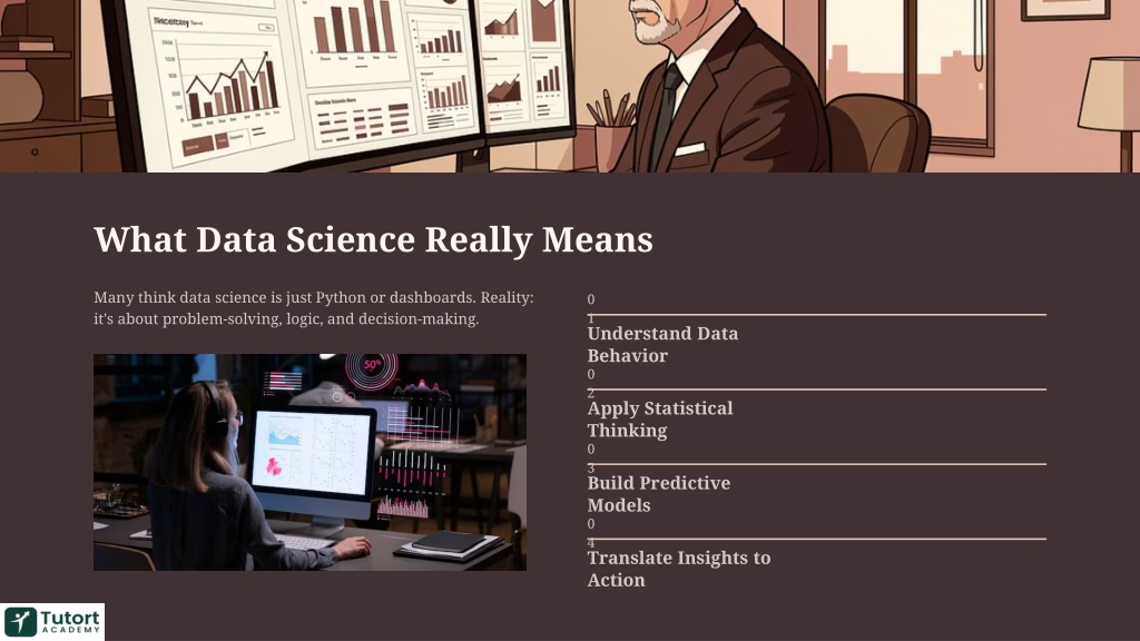 PPT - Why Learners Choose Data Science DSA in Hyderabad PowerPoint ...