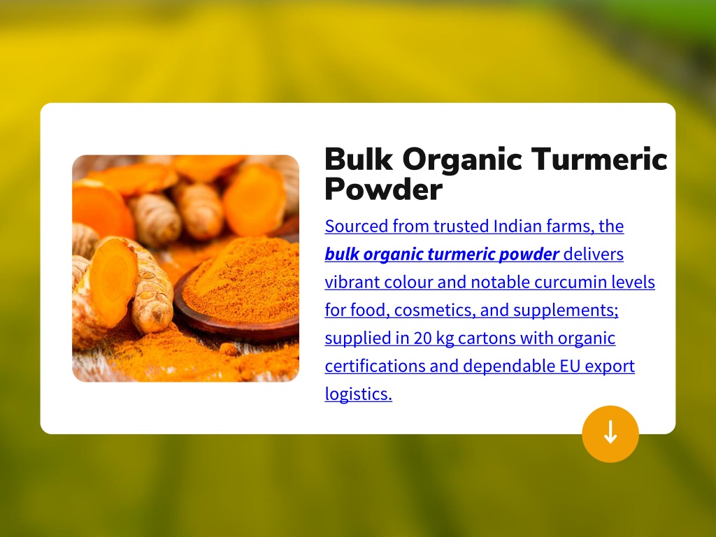 PPT - Maya Gold Retail Brand Organic Range PowerPoint Presentation ...