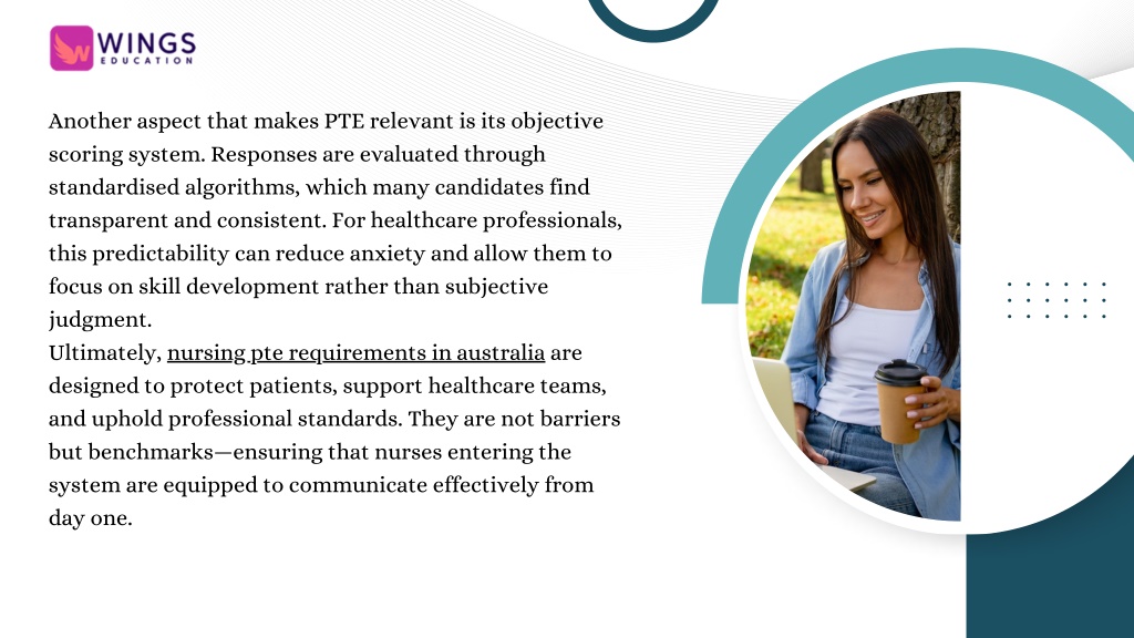 PPT - nursing pte requirements in Australia PowerPoint Presentation ...