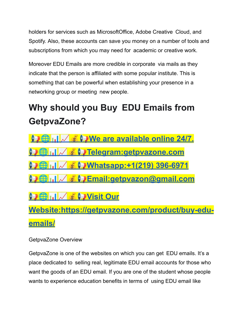 PPT - Top 10 Sites to Purchase Edu Emails for Student Discounts - Copy ...