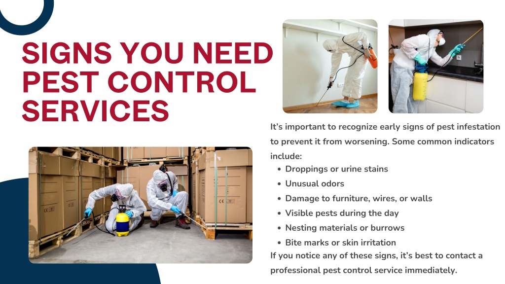 PPT - Complete Guide to Pest Control Services: Protecting Your Home and ...