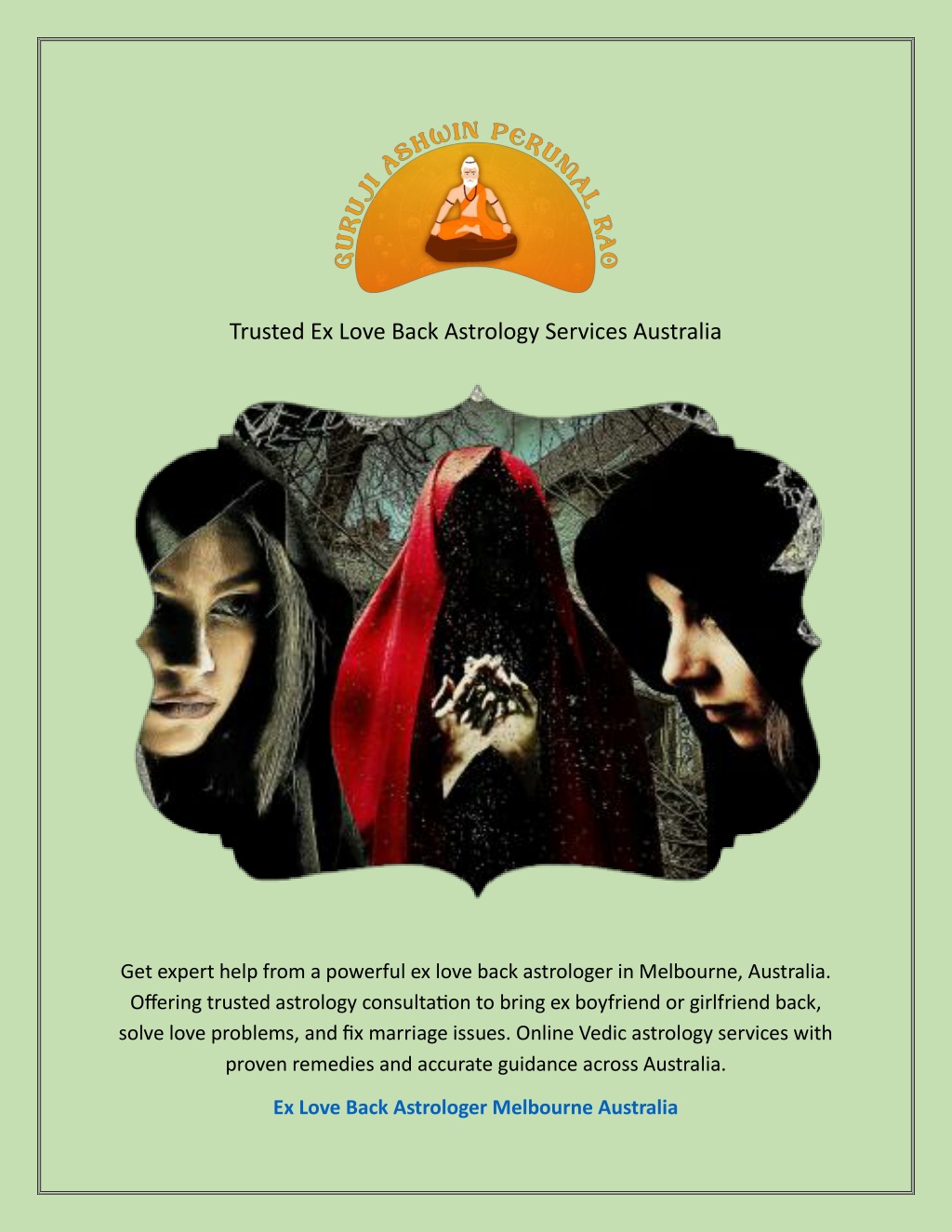 PPT - Detailed Spiritual Horoscope Reading Services Australia ...