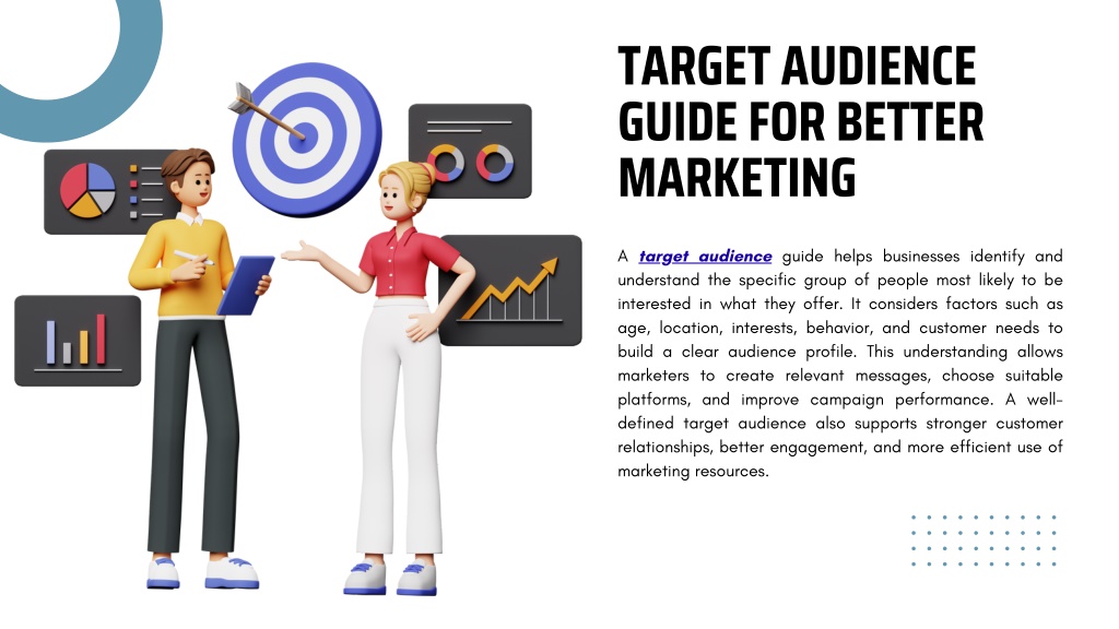 PPT - How to Identify Your Target Audience PowerPoint Presentation ...